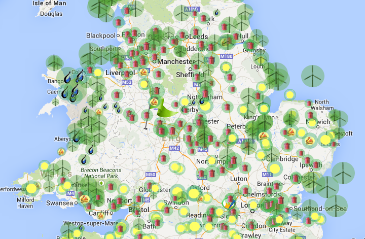 Maps 2014 (9) Renewable energy in the UK – metrhispanic