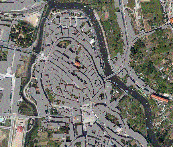 Shapes and outlines (3) Hills – metrhispanic